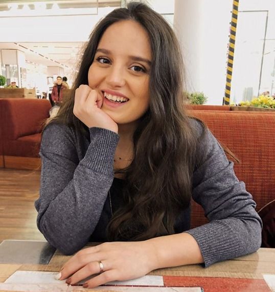 Lala Mirhadi, Beauty - Azerbaijan | Keepface