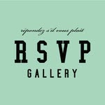 RSVP Gallery, - | Keepface