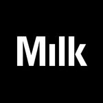 Milk, - | Keepface