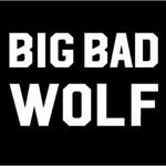 Big Bad Wolf, - | Keepface