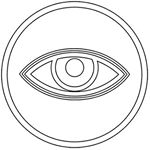 EYE SYMMETRY, - Australia | Keepface