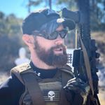 RICH GRAHAM| NAVY SEAL, - United States | Keepface