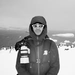 Matt Cherubino, - New Zealand | Keepface