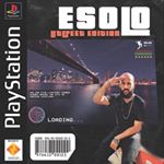 Elijah Soto, - | Keepface