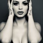 Saraya Bevis, - United Kingdom | Keepface