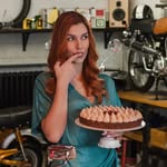 julia radojevic, Food - Serbia | Keepface