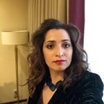 Julia Goldman, Music - Germany | Keepface