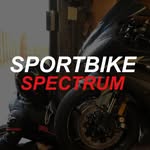 Sport Bike Spectrum, - | Keepface
