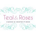 Luxury Cakes by Teal & Roses, - | Keepface