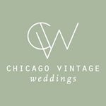 Chicago Vintage Weddings, - | Keepface