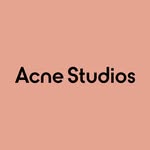 Acne Studios, - | Keepface