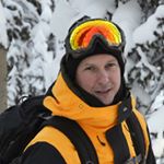 Peter Yastrebkov, - | Keepface