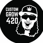 Customgrow420, - | Keepface