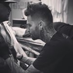 Radu Rusu | Tattoo Artist, Art / Design - United Kingdom | Keepface