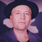 Jonathan Bluth, - | Keepface