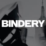 Bindery, Cinema - | Keepface