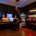 Electric Sun Studios, - Australia | Keepface