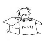 Josh Mecouch, Art / Design - | Keepface