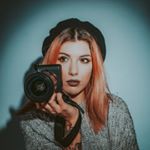 Luna Perri, Photography - | Keepface