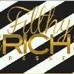 FILTHY RICH TRESSES, - | Keepface