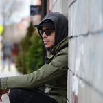 Jay Shells ~ Jason Shelowitz, Art / Design - United States | Keepface