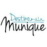 D e s t i n o M u n i q u e, - Portugal | Keepface