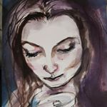 Agnes Bruck. Artist., - | Keepface