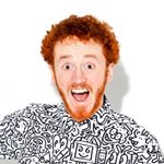 Mr Doodle, - | Keepface