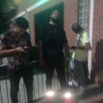 THE KING, - | Keepface