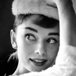 Rare Audrey Hepburn, - | Keepface