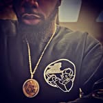 TeeJay Reed, - | Keepface