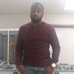 TeeJay Reed, - | Keepface