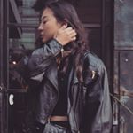 Athena Wang, Fashion - | Keepface