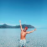 Justin Kalani Burbage, - | Keepface