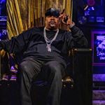 Eric B - Hip Hop Legend, - | Keepface