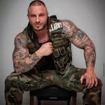 The Inked Boys, - | Keepface