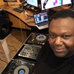 DJPRATTTHECATTICEON2TURNTABLES, - | Keepface