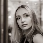 Olga Kotelnikova, - Russian Federation | Keepface