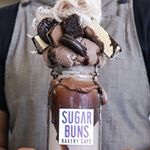 Sugarbuns Bakery Cafe, - | Keepface