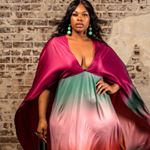 TaSharra Plus Model, - | Keepface