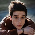 Chester Rushing, - | Keepface