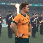 Andrew Kellaway, - | Keepface