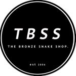 The Bronze Snake Shop, - | Keepface