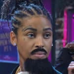 Babyhair Queen, - | Keepface