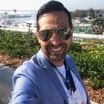 Eyad Hamade, - | Keepface