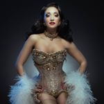 Miss Jolie Papillon, - Italy | Keepface