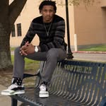 Corey Webster, - | Keepface