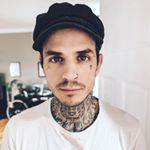 •Patrick James Stevens•, - | Keepface