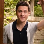 David Henrie, - | Keepface