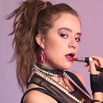 𝑴𝒐𝒏𝒔𝒆 𝑪𝒍𝒚𝒅𝒆 𝑳𝒂𝒓𝒂, - Mexico | Keepface